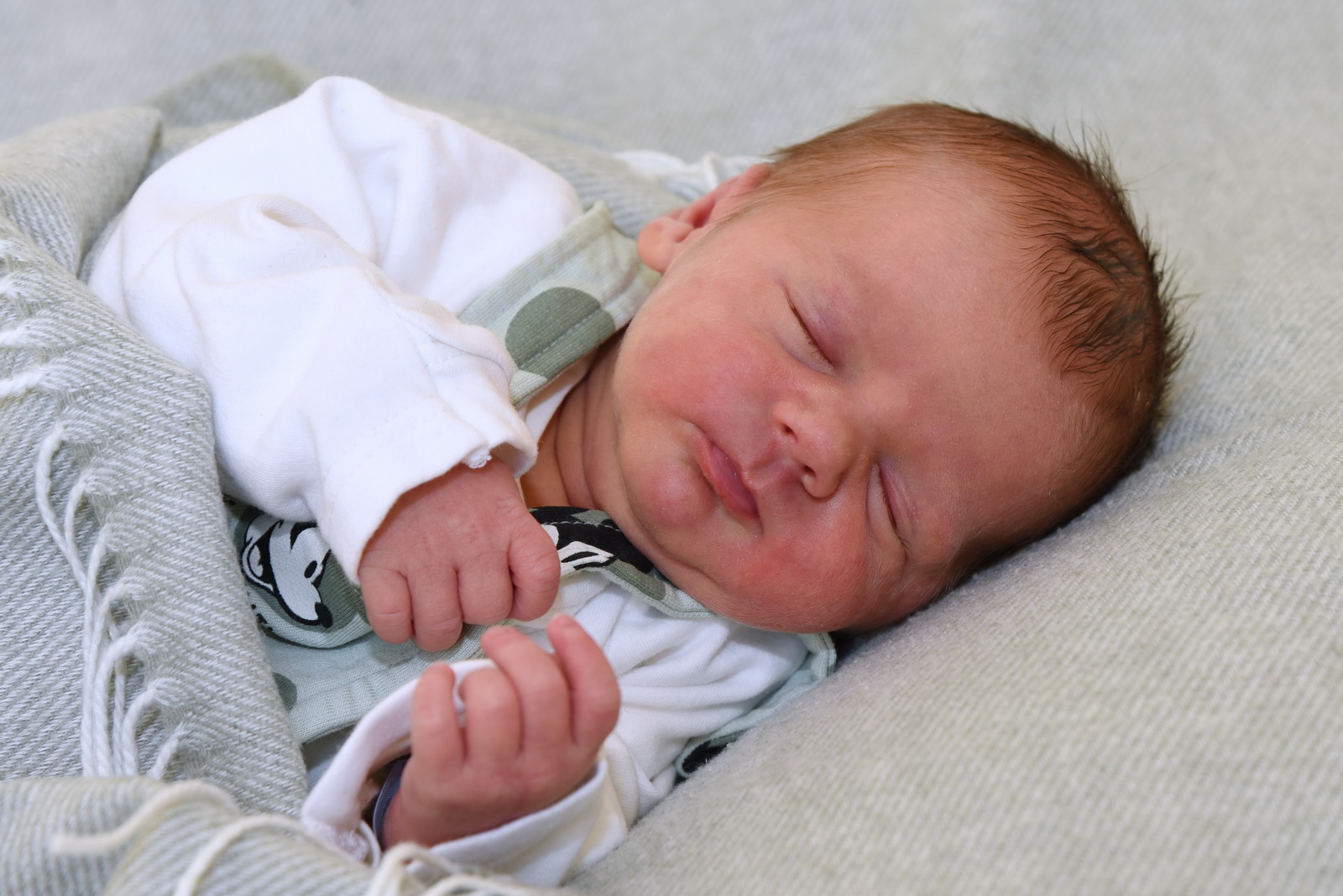 2025 - Babygalerie - Rund um die Geburt - Klinik für Frauenheilkunde - Kliniken - Medizin und ...